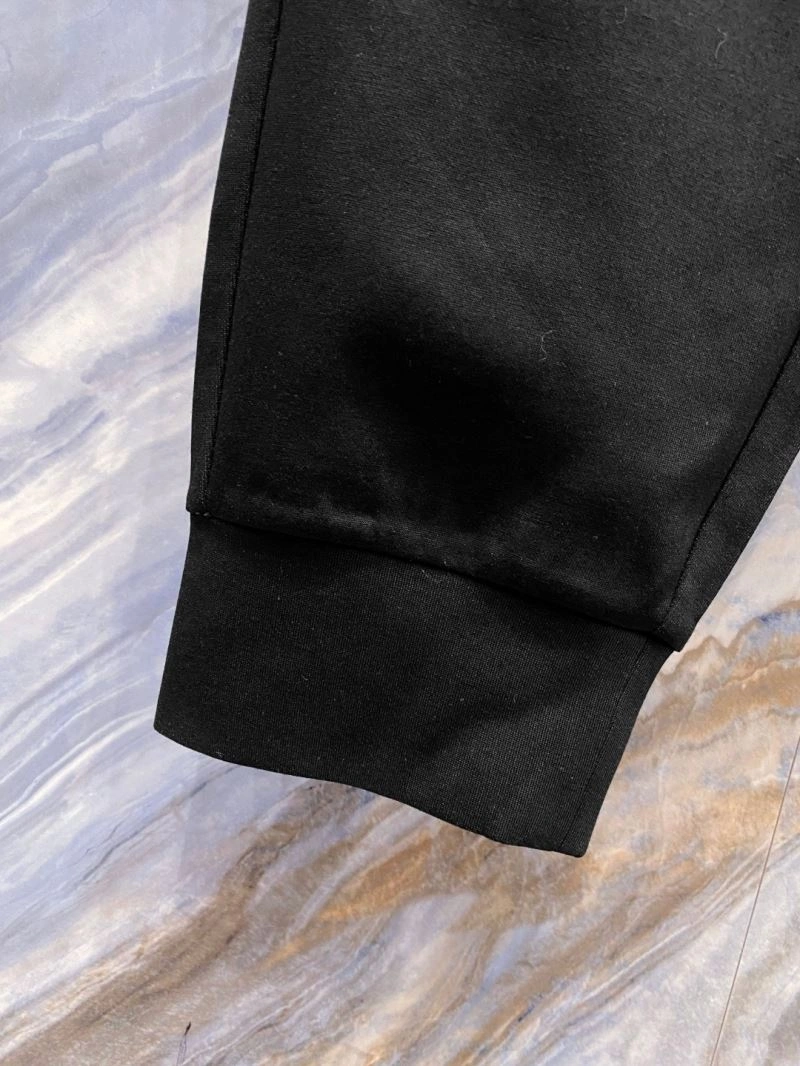 Real Louis Vuitton Long Pants