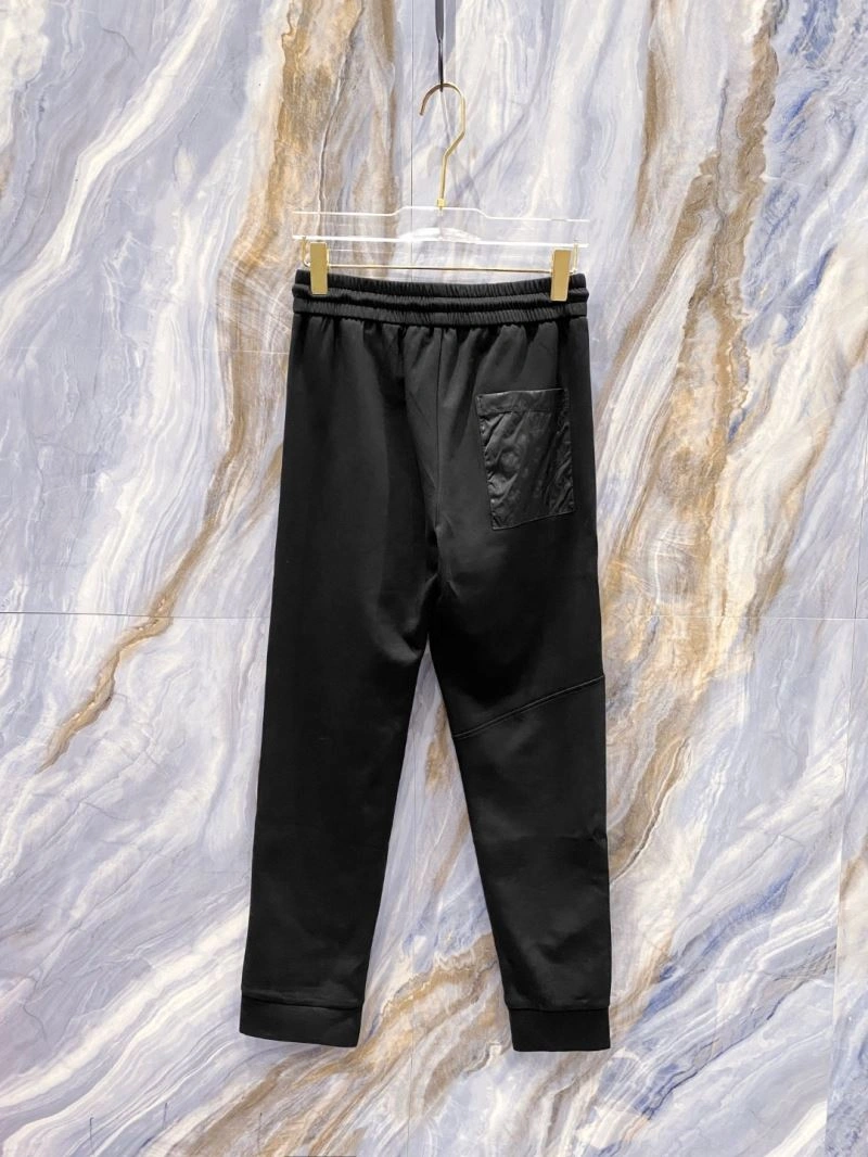 Real Louis Vuitton Long Pants