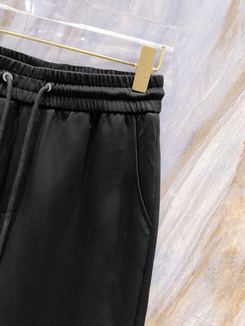 Real Louis Vuitton Long Pants