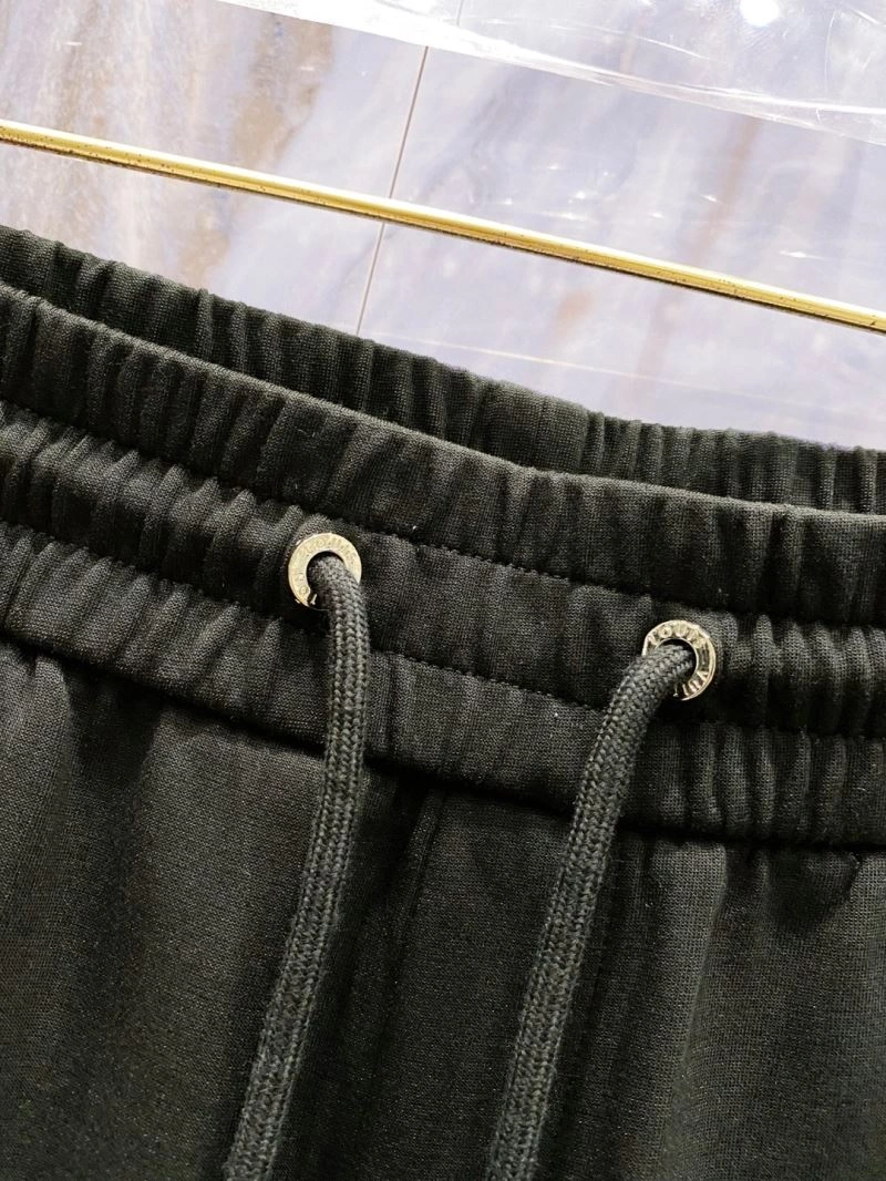 Real Louis Vuitton Long Pants