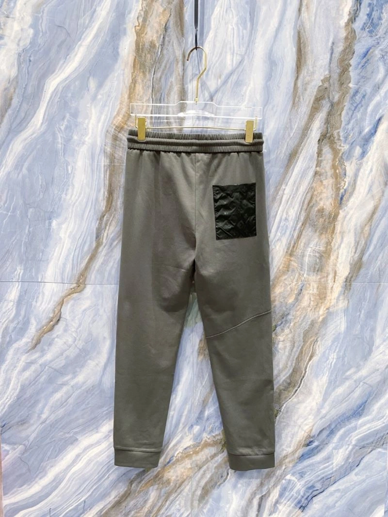 Bargain Louis Vuitton Long Pants