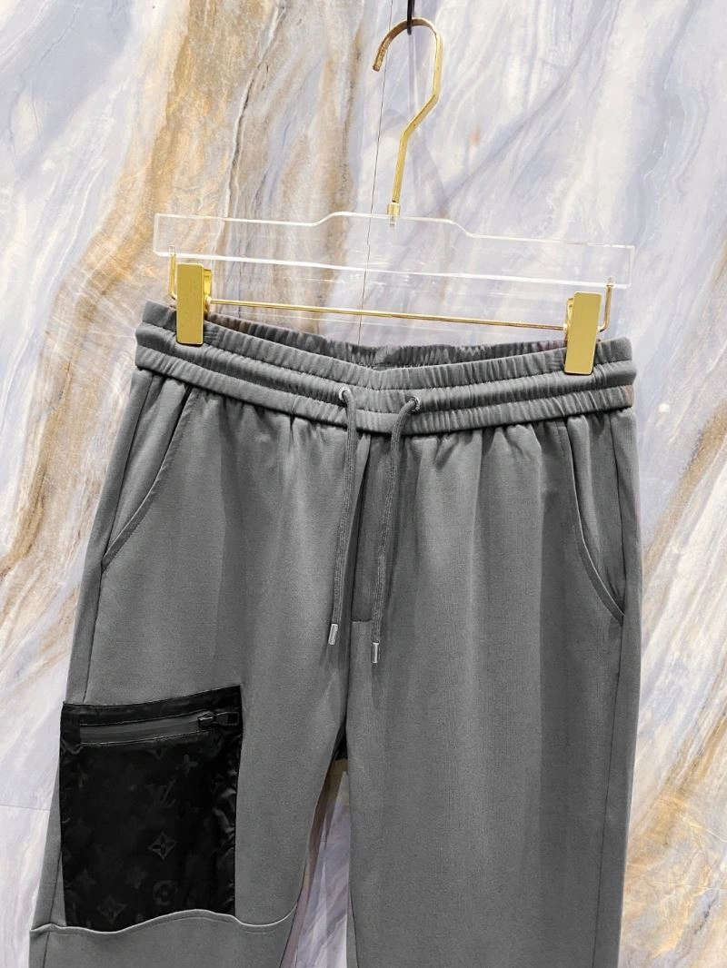Bargain Louis Vuitton Long Pants