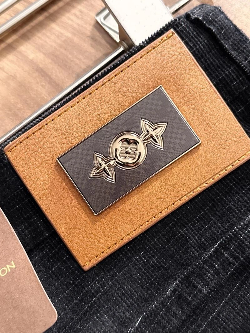 OEM Louis Vuitton Long Pants