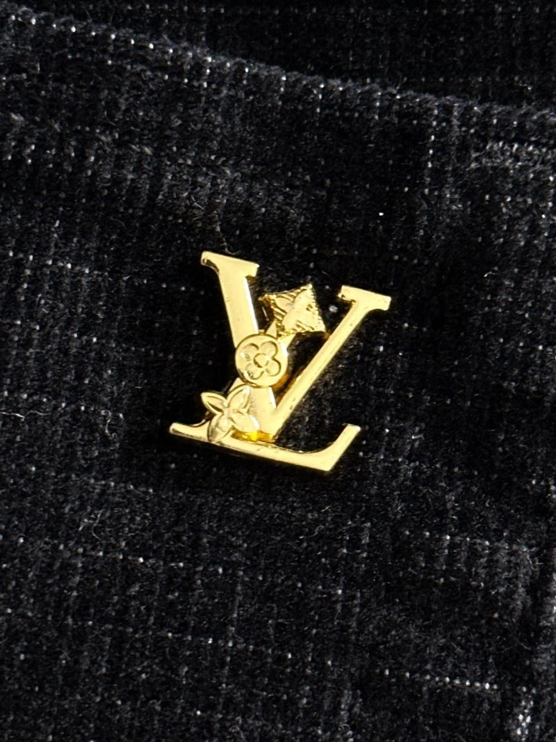 OEM Louis Vuitton Long Pants