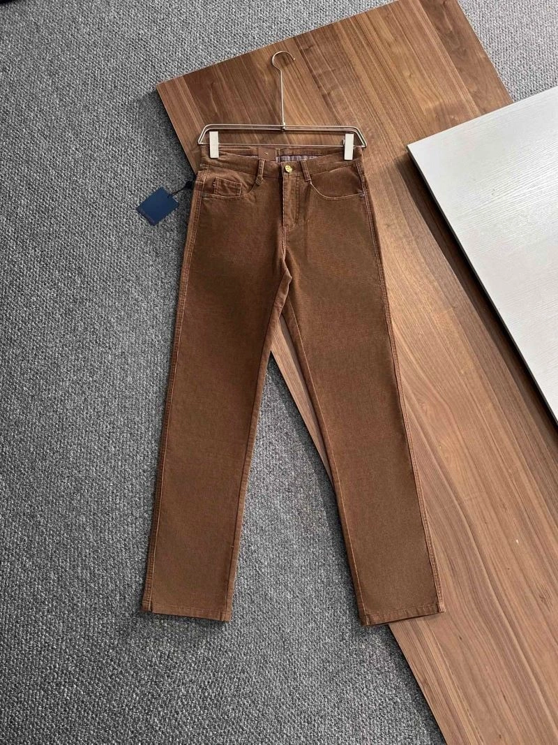 OEM Louis Vuitton Long Pants