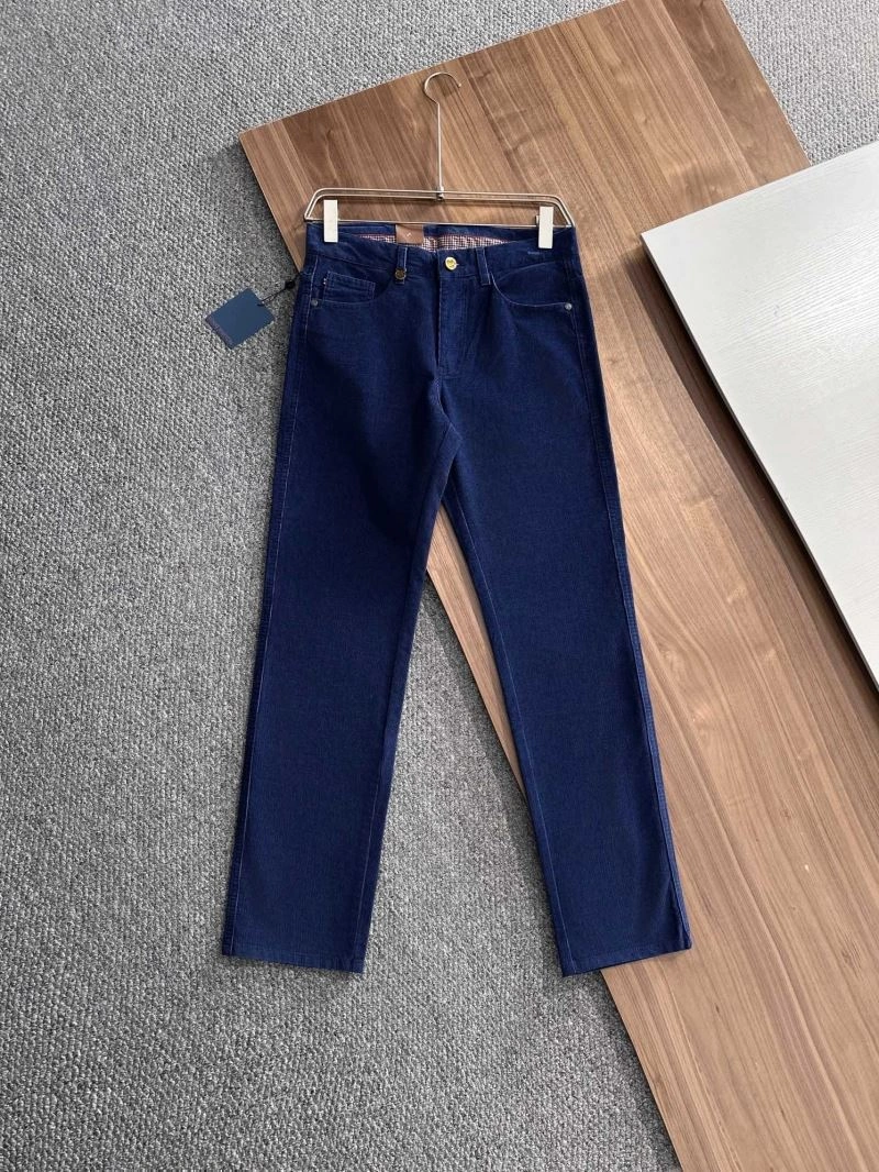 OEM Louis Vuitton Long Pants