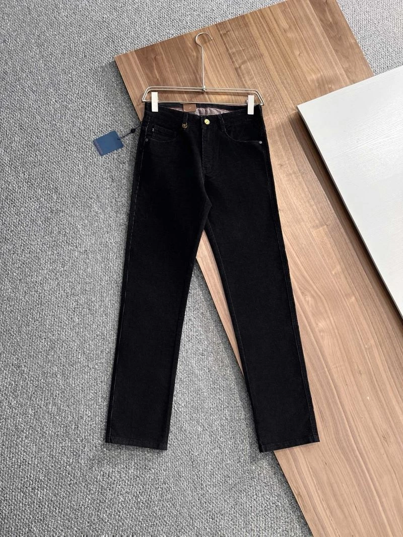 OEM Louis Vuitton Long Pants