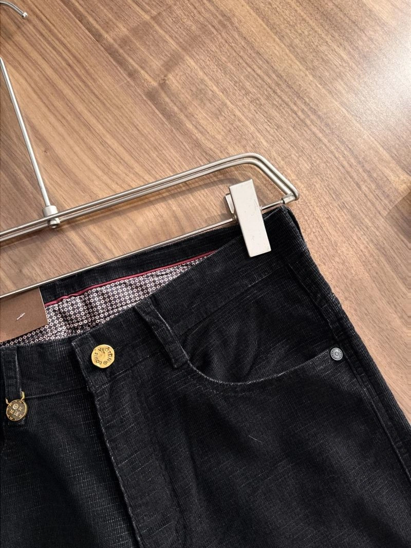 OEM Louis Vuitton Long Pants