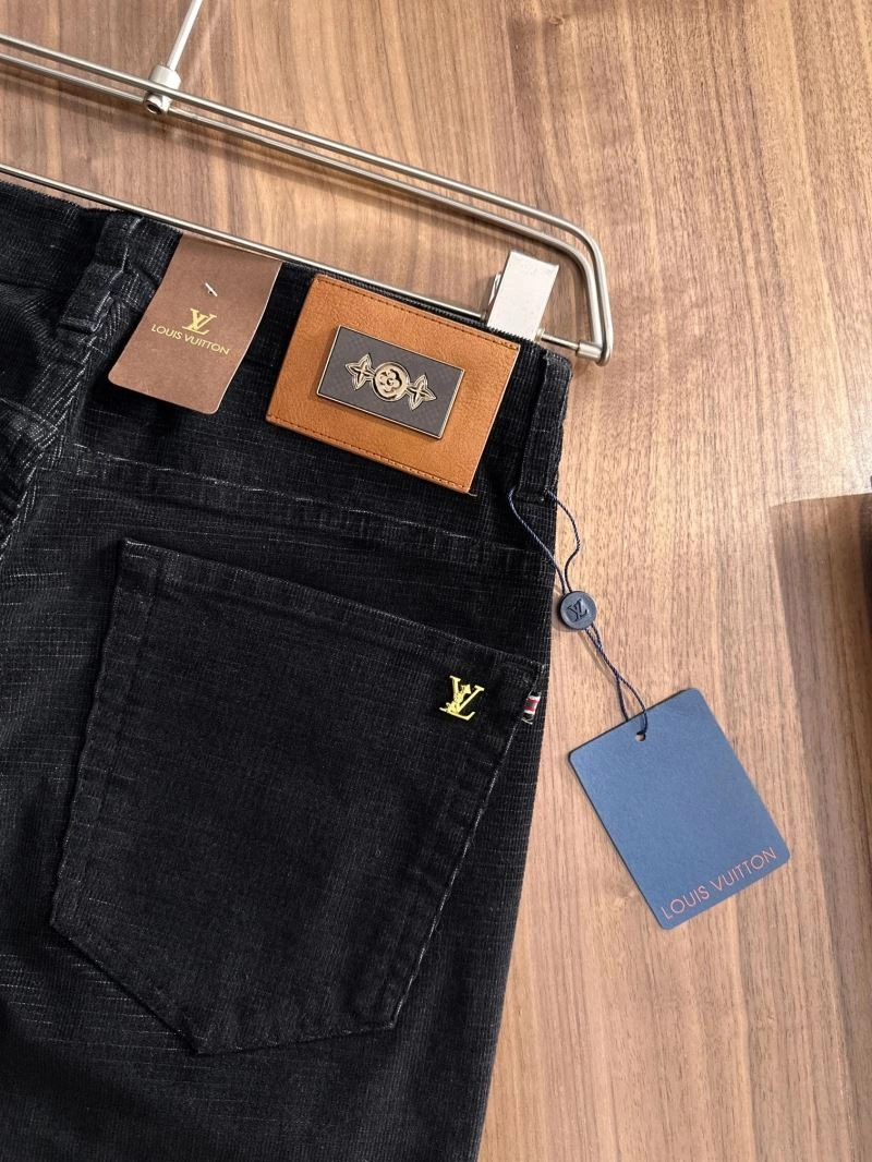 OEM Louis Vuitton Long Pants
