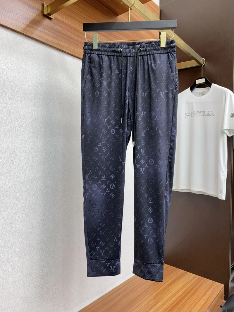 Legit Louis Vuitton Long Pants