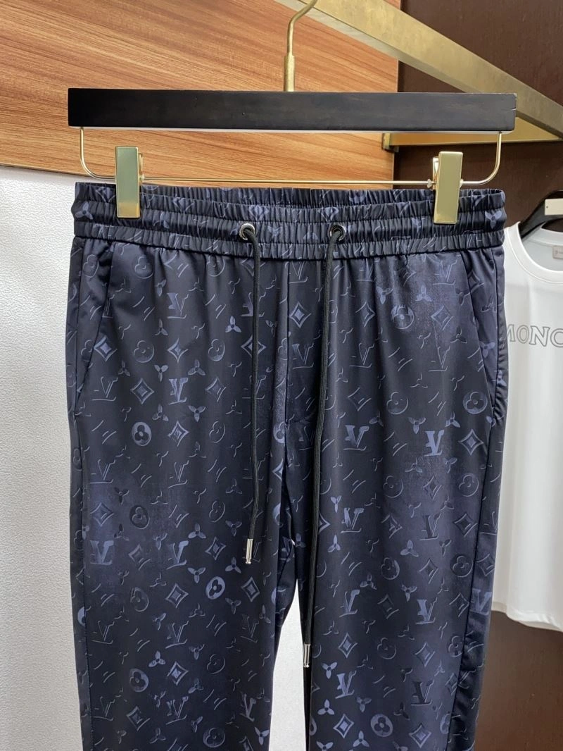 Legit Louis Vuitton Long Pants