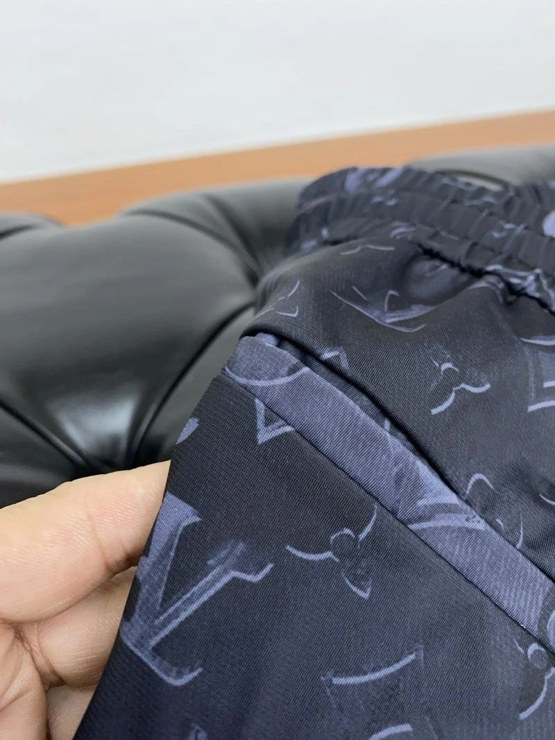 Legit Louis Vuitton Long Pants