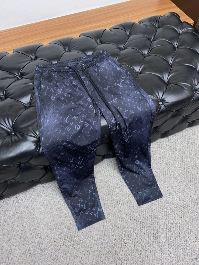 Legit Louis Vuitton Long Pants