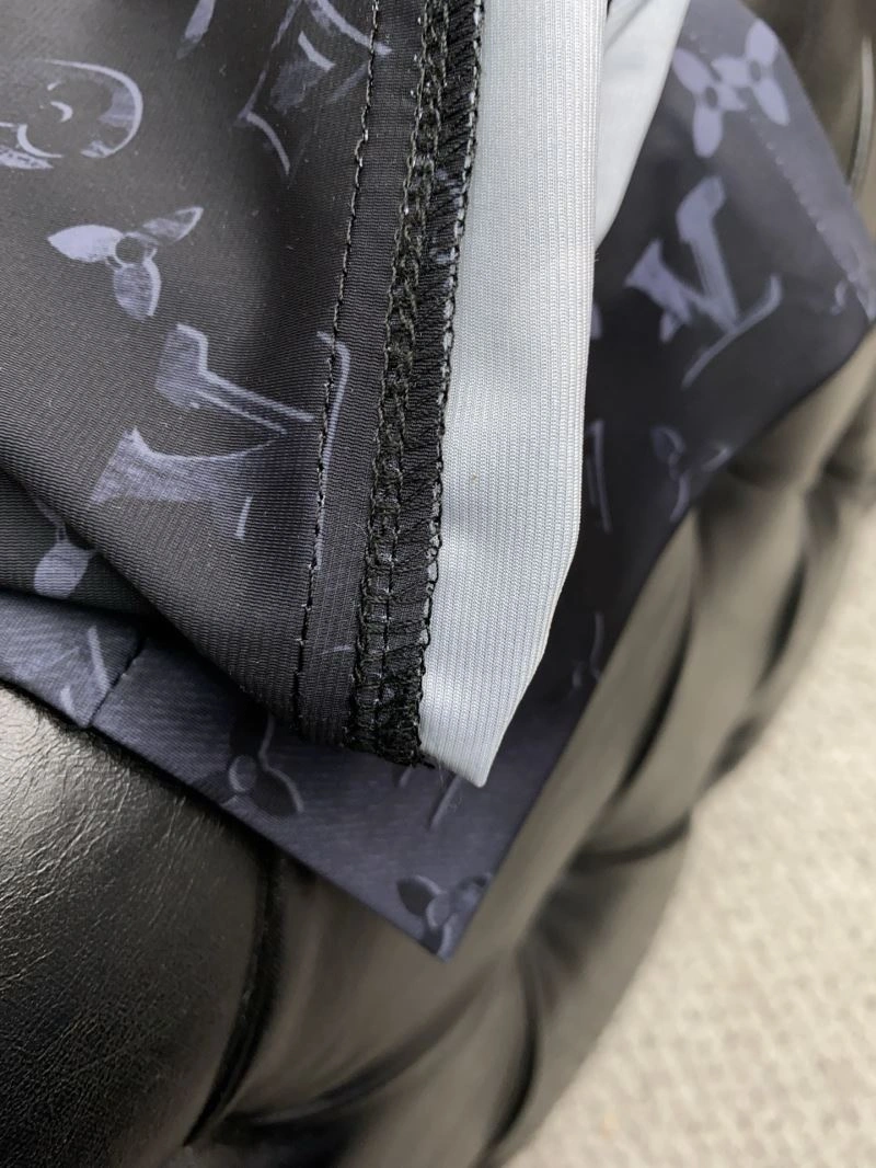 Legit Louis Vuitton Long Pants