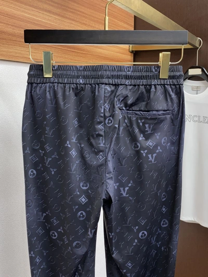 Legit Louis Vuitton Long Pants