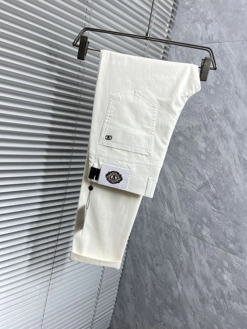 Louis Vuitton Long Pants