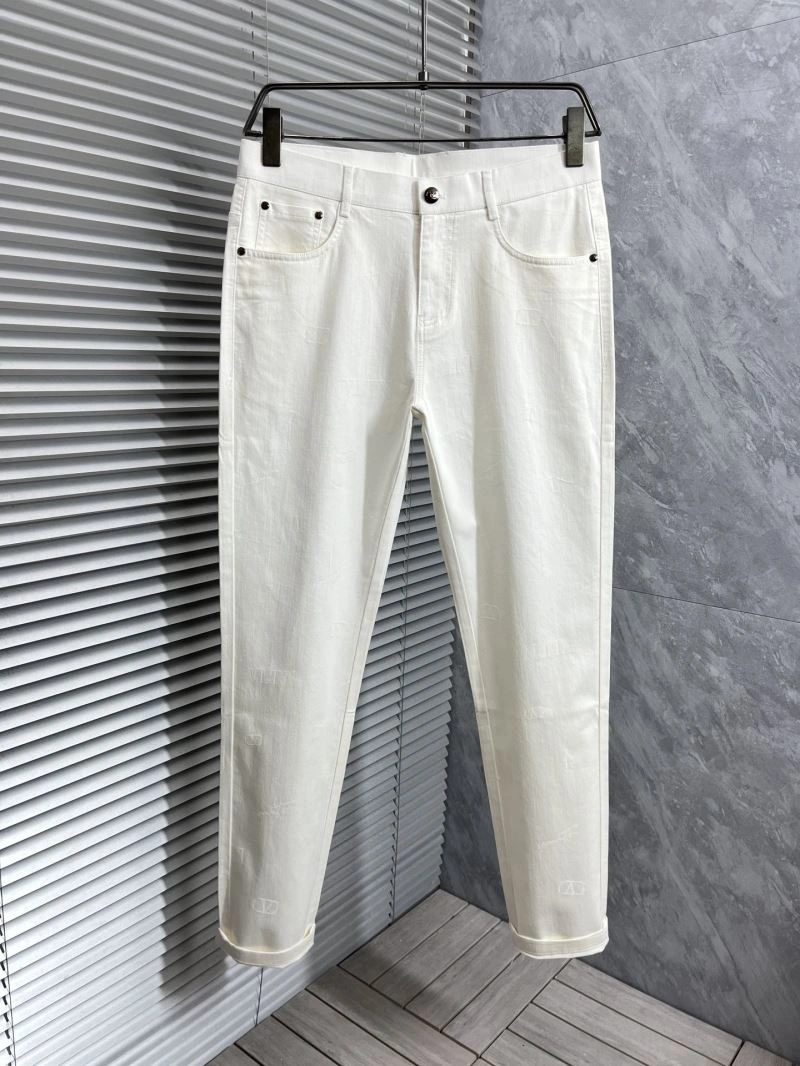 Authentic Louis Vuitton Long Pants