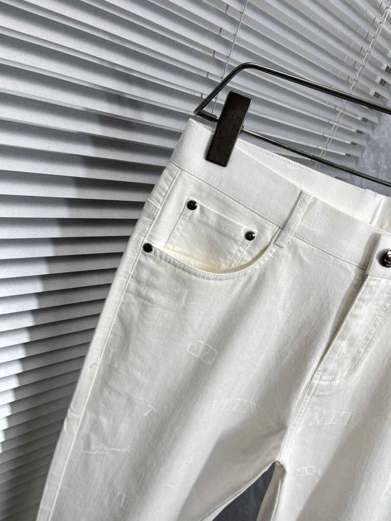 Authentic Louis Vuitton Long Pants