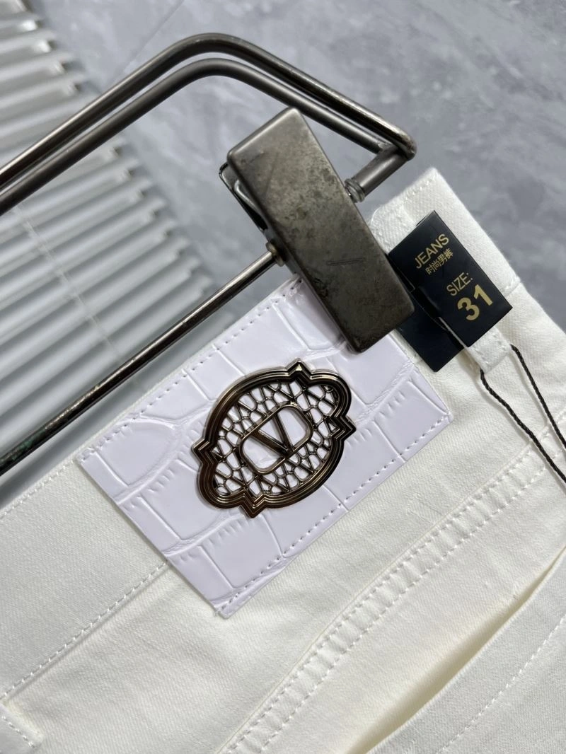 Authentic Louis Vuitton Long Pants