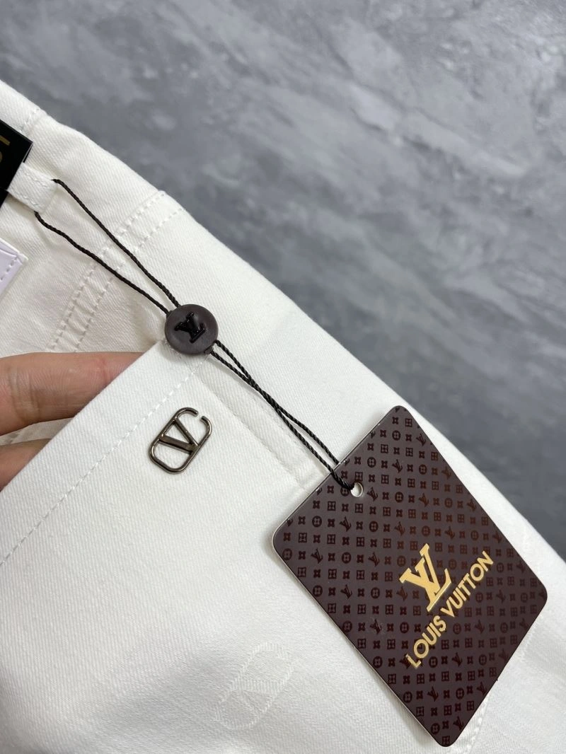 Authentic Louis Vuitton Long Pants