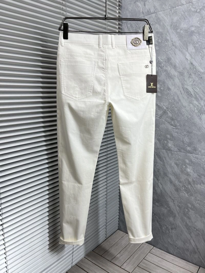 Authentic Louis Vuitton Long Pants