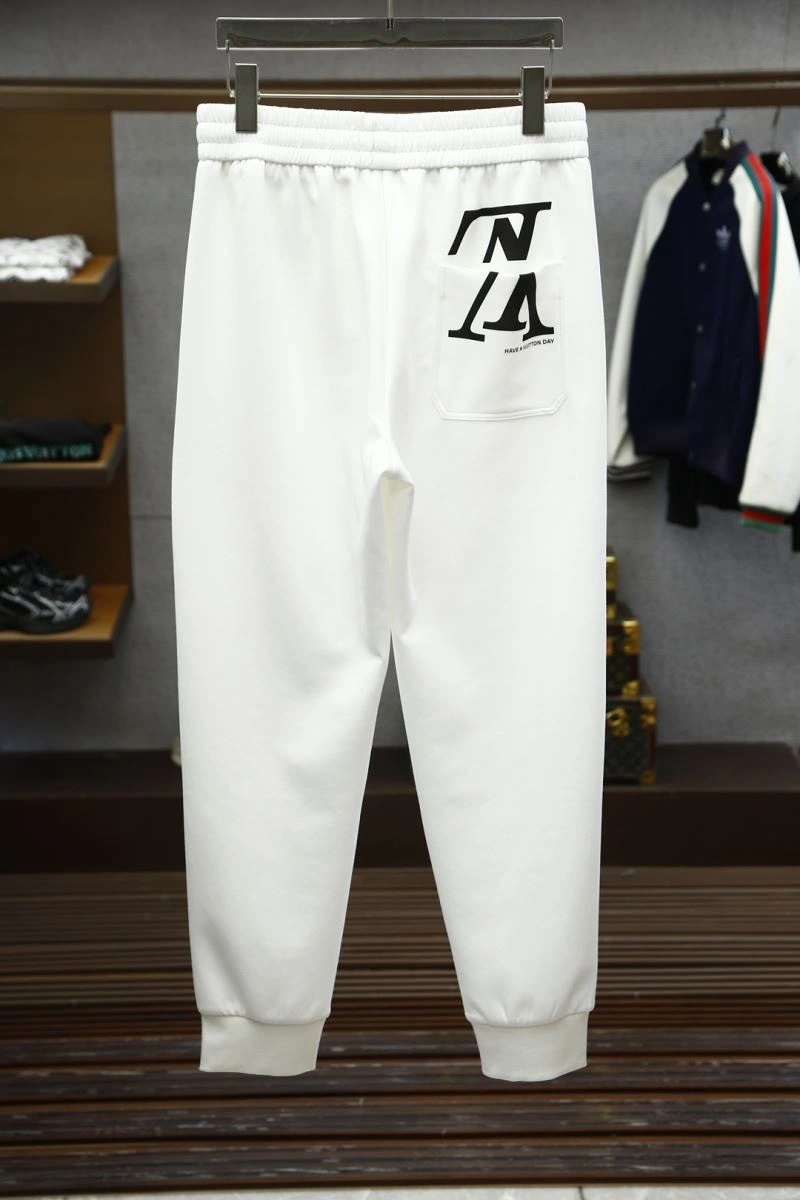 Bargain Louis Vuitton Long Pants