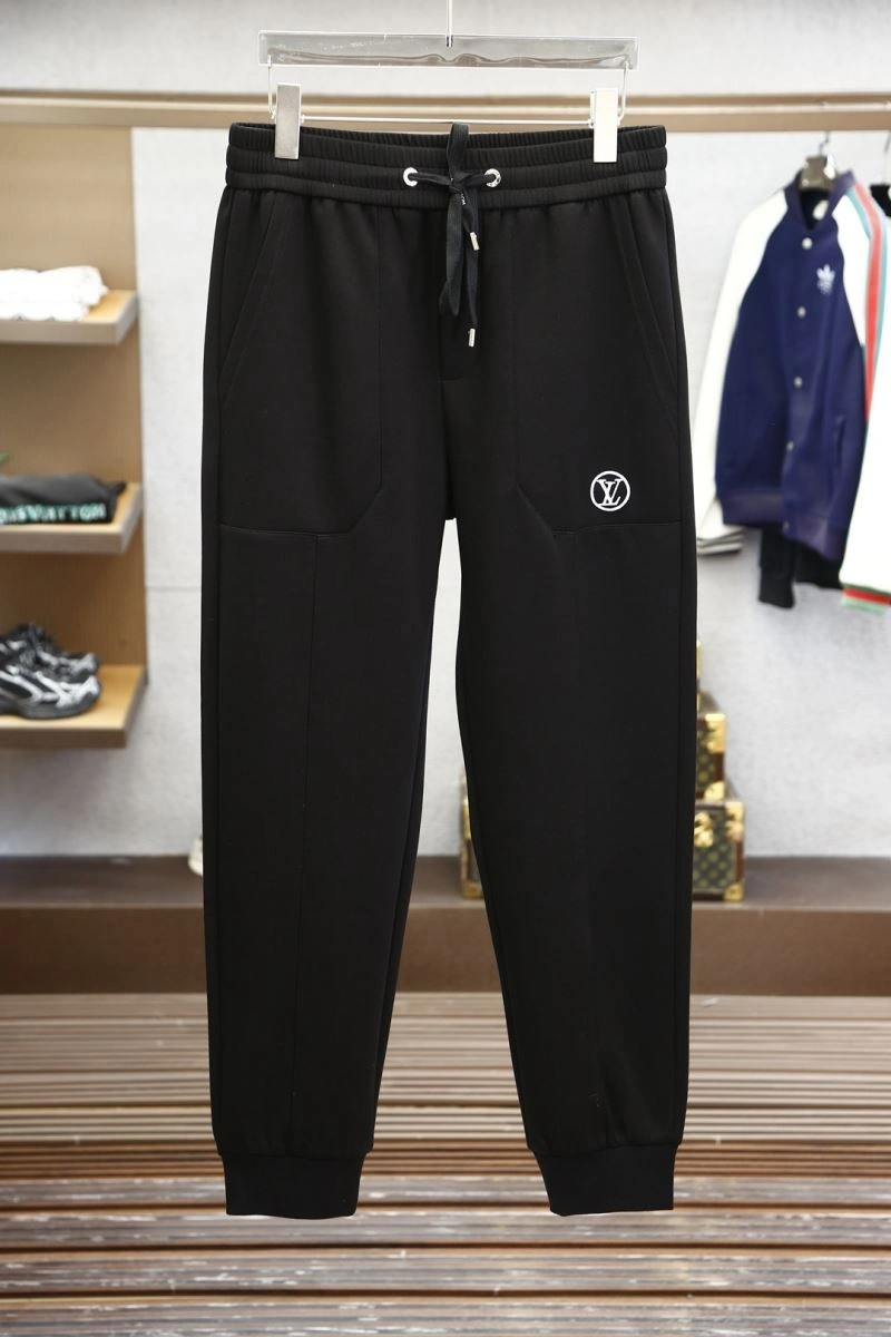 Bargain Louis Vuitton Long Pants