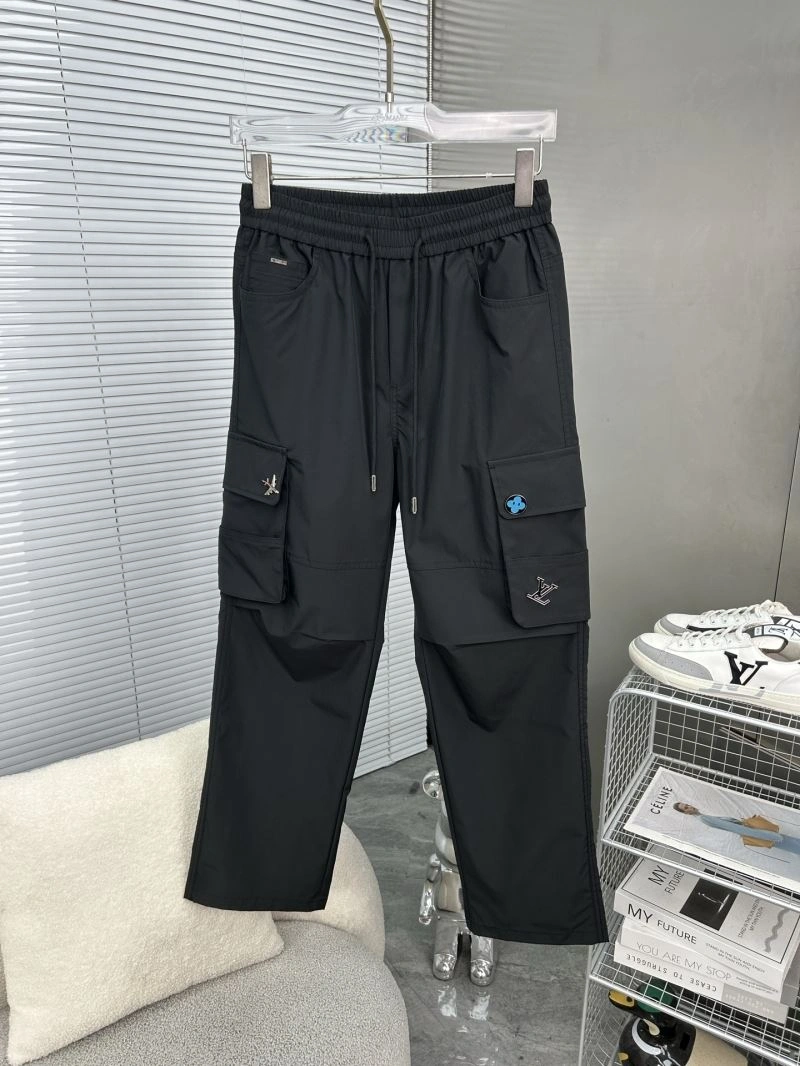 Bargain Louis Vuitton Long Pants
