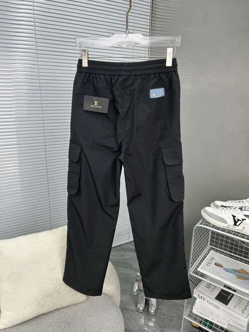 Bargain Louis Vuitton Long Pants