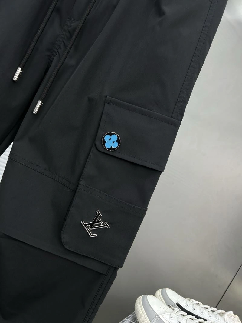 Bargain Louis Vuitton Long Pants