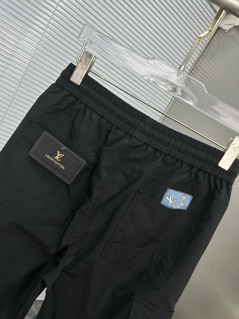 Bargain Louis Vuitton Long Pants