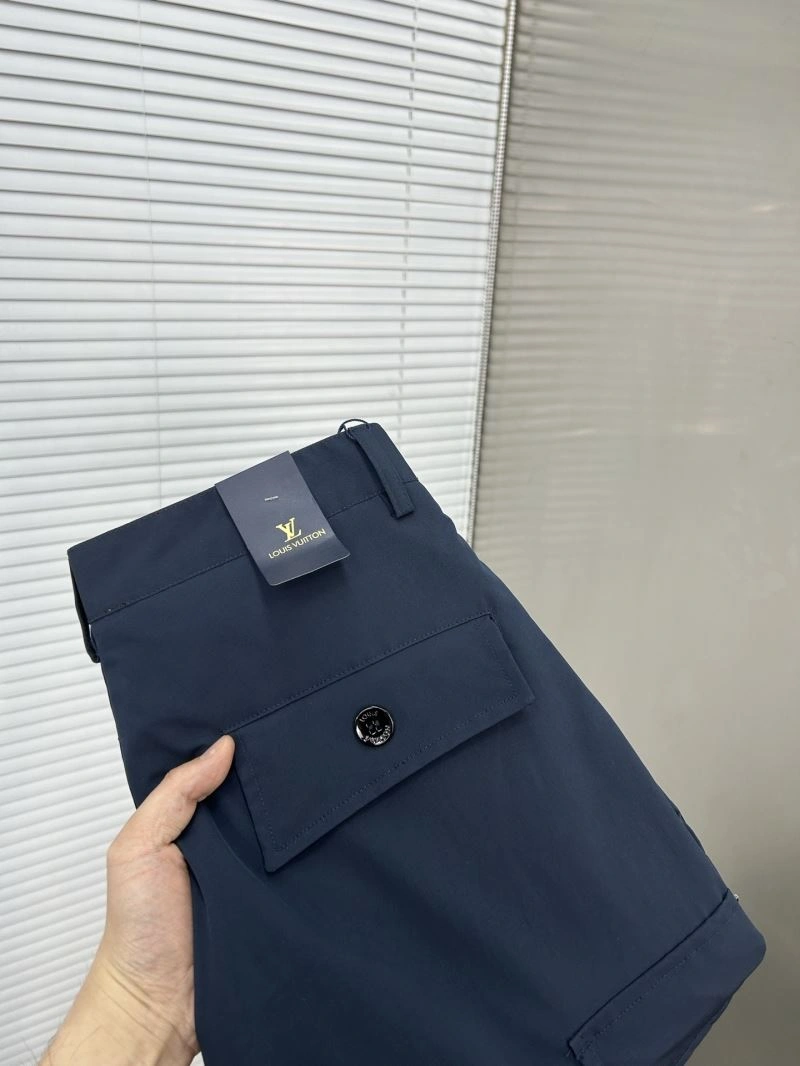 Louis Vuitton Long Pants