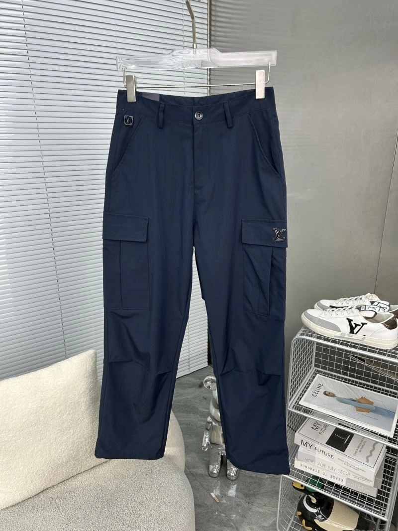 Cut-rate Louis Vuitton Long Pants
