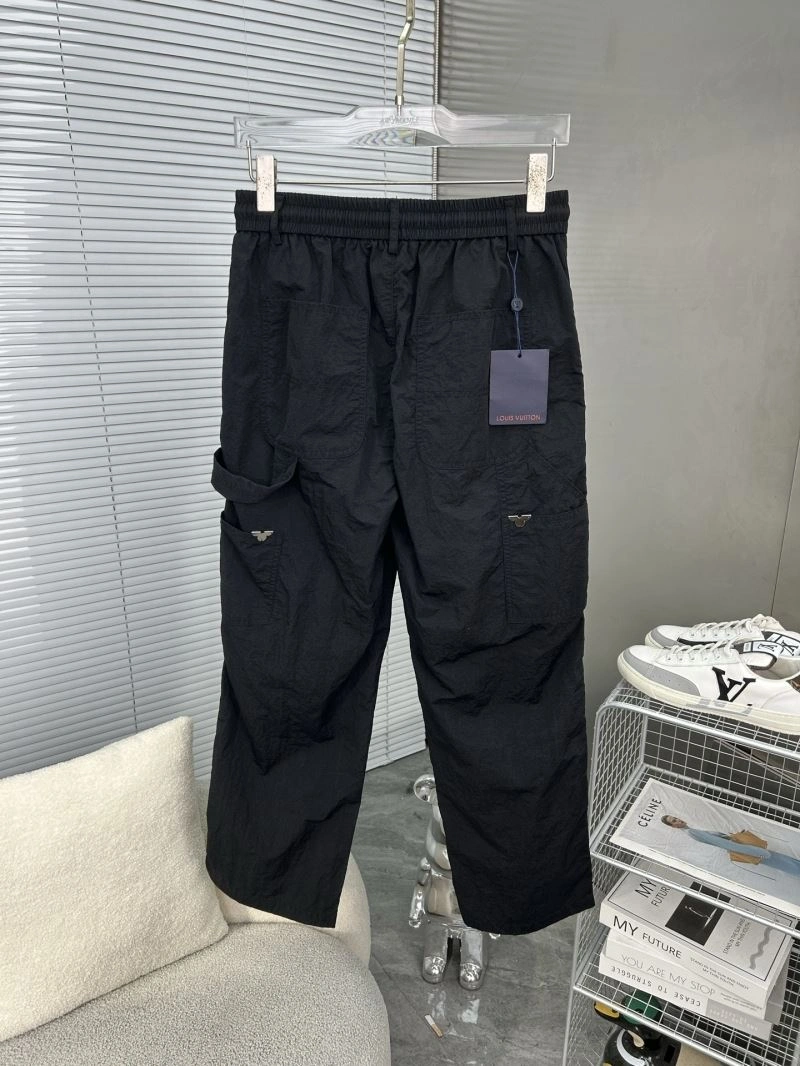 Inexpensive Louis Vuitton Long Pants