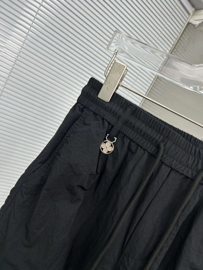 Inexpensive Louis Vuitton Long Pants