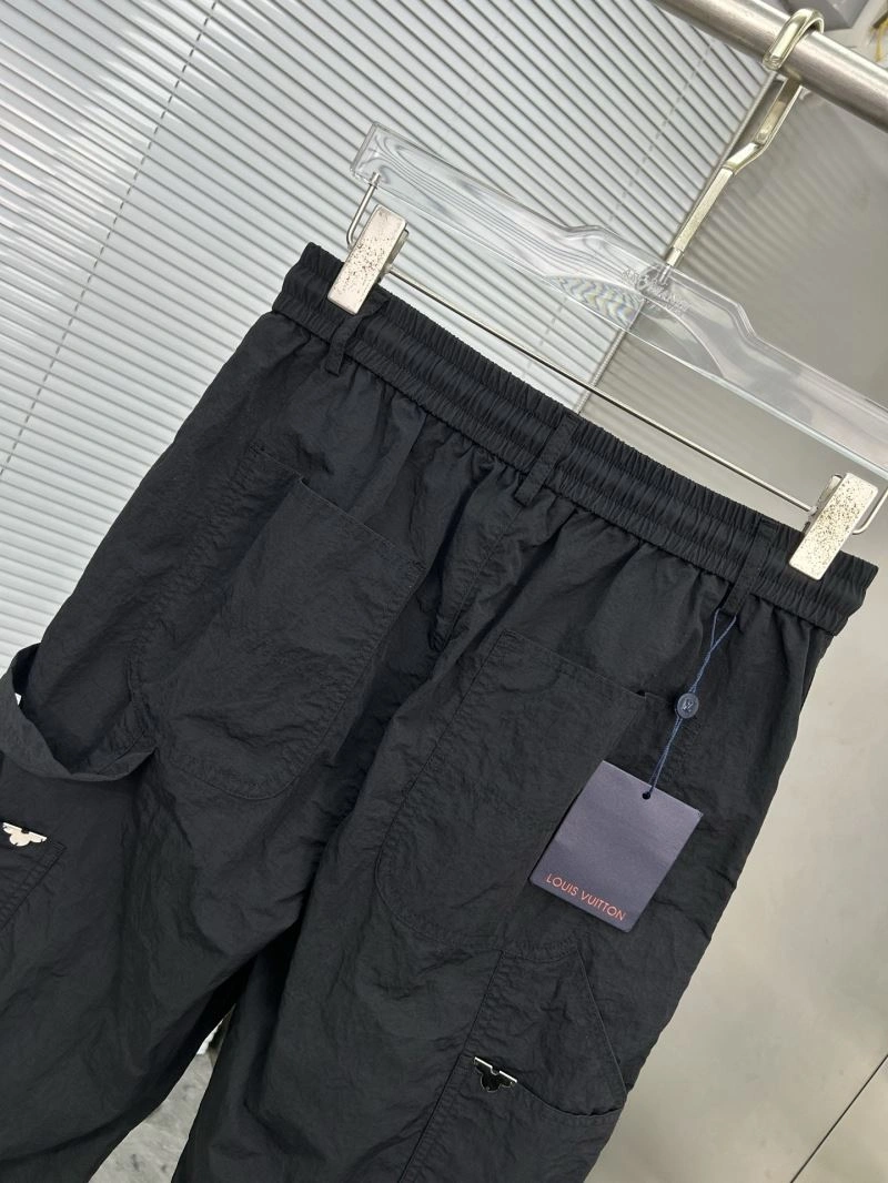 Inexpensive Louis Vuitton Long Pants