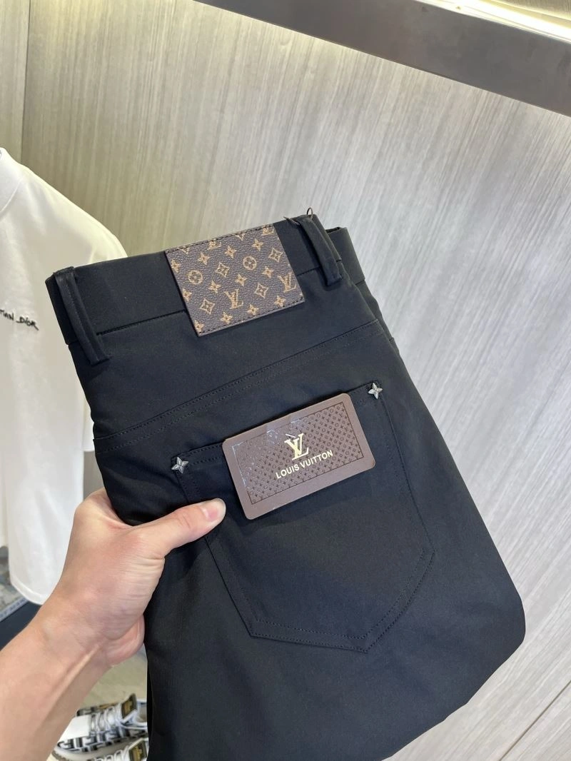 Louis Vuitton Long Pants