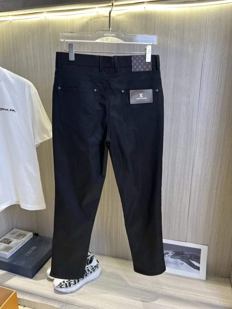 Cut-rate Louis Vuitton Long Pants