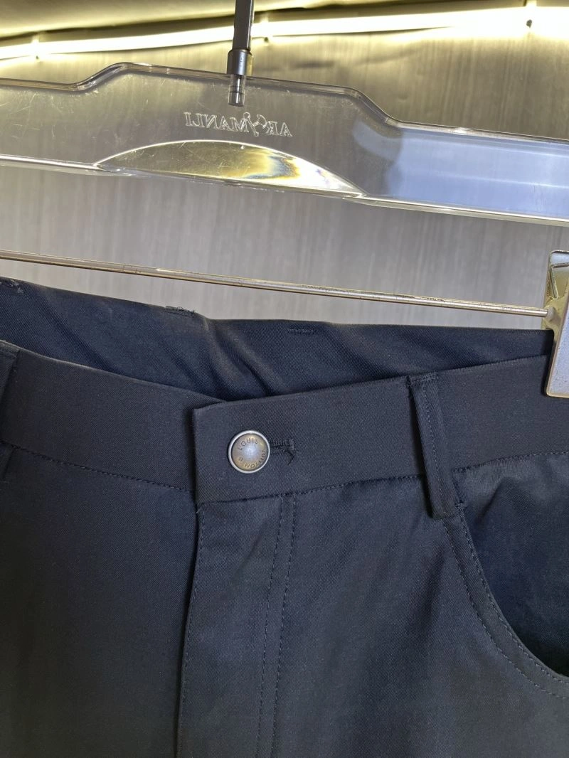 Cut-rate Louis Vuitton Long Pants