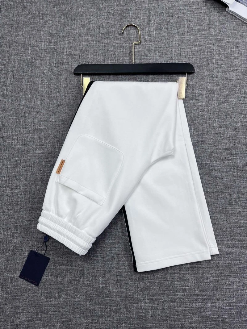 Economical Louis Vuitton Long Pants
