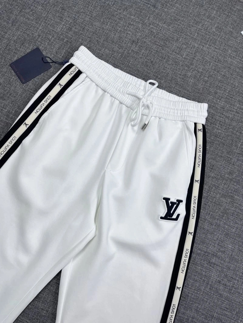 Economical Louis Vuitton Long Pants