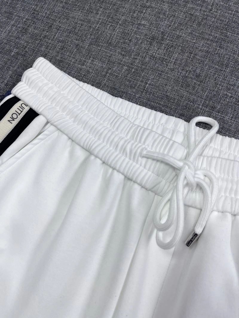 Economical Louis Vuitton Long Pants