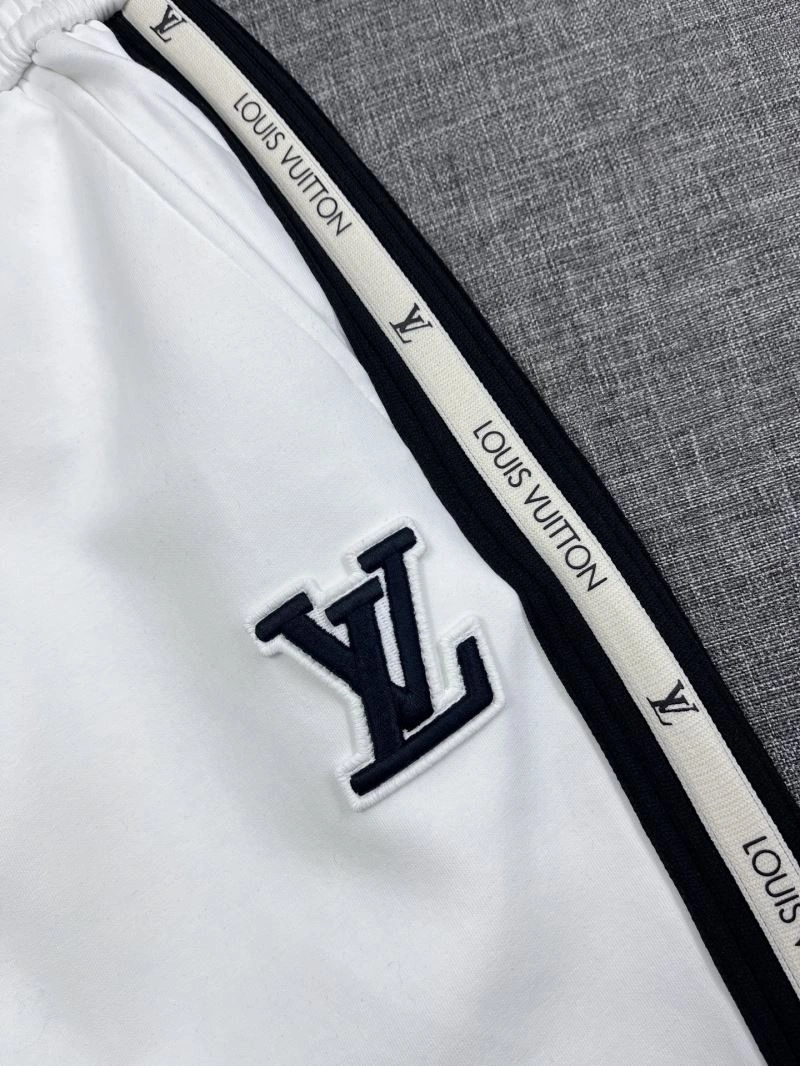 Economical Louis Vuitton Long Pants