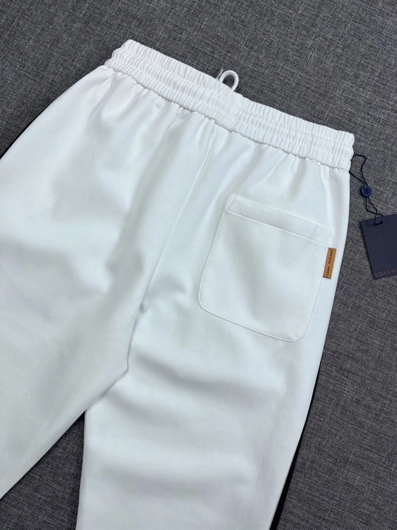 Economical Louis Vuitton Long Pants