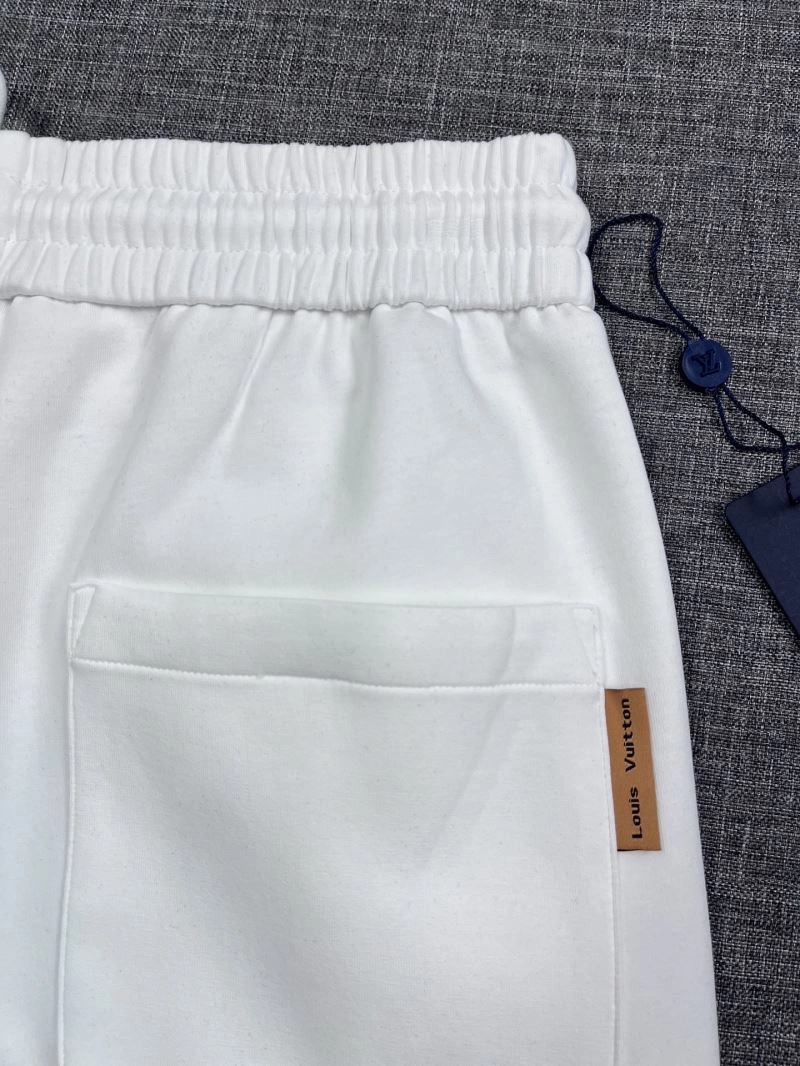 Economical Louis Vuitton Long Pants