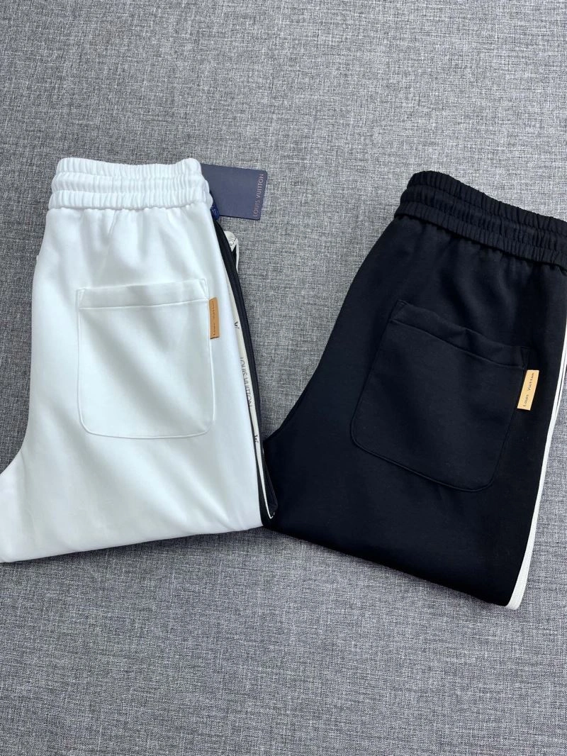 Louis Vuitton Long Pants