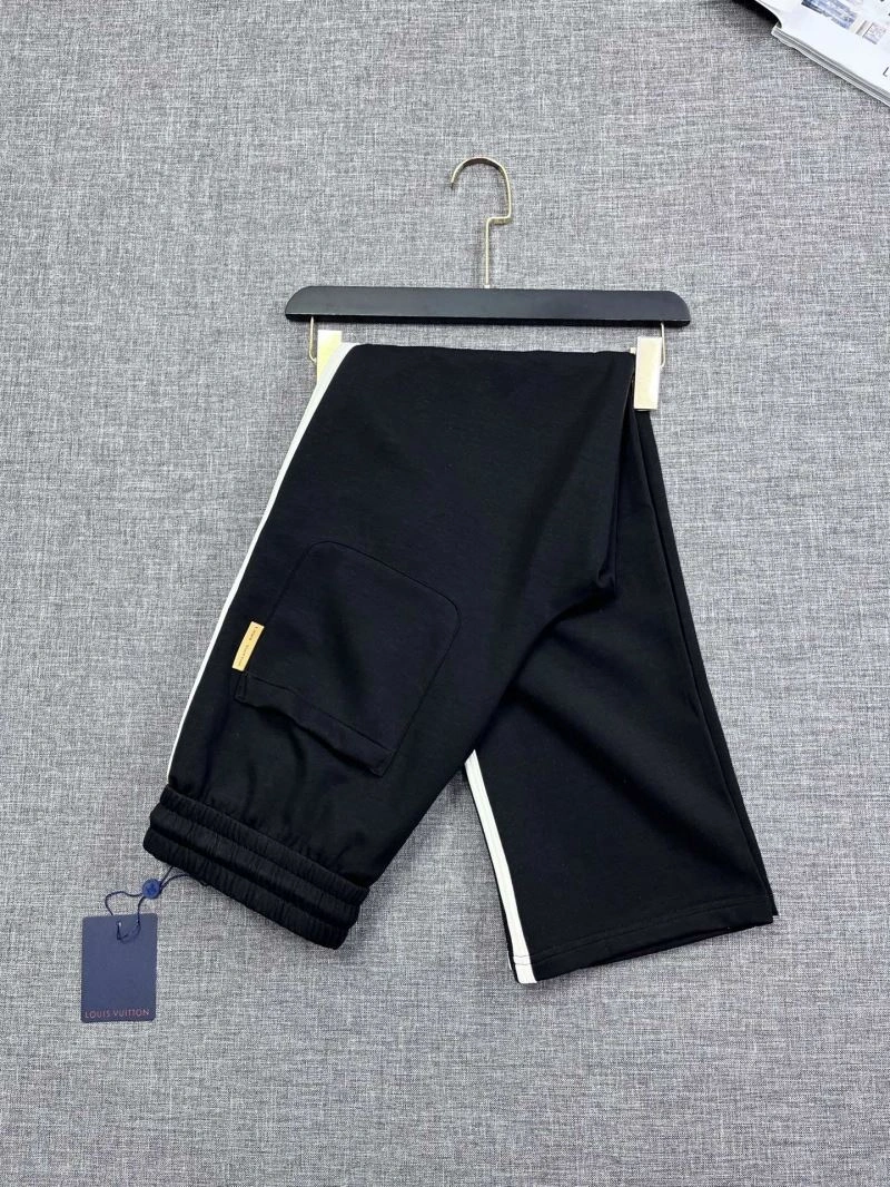Low-cost Louis Vuitton Long Pants