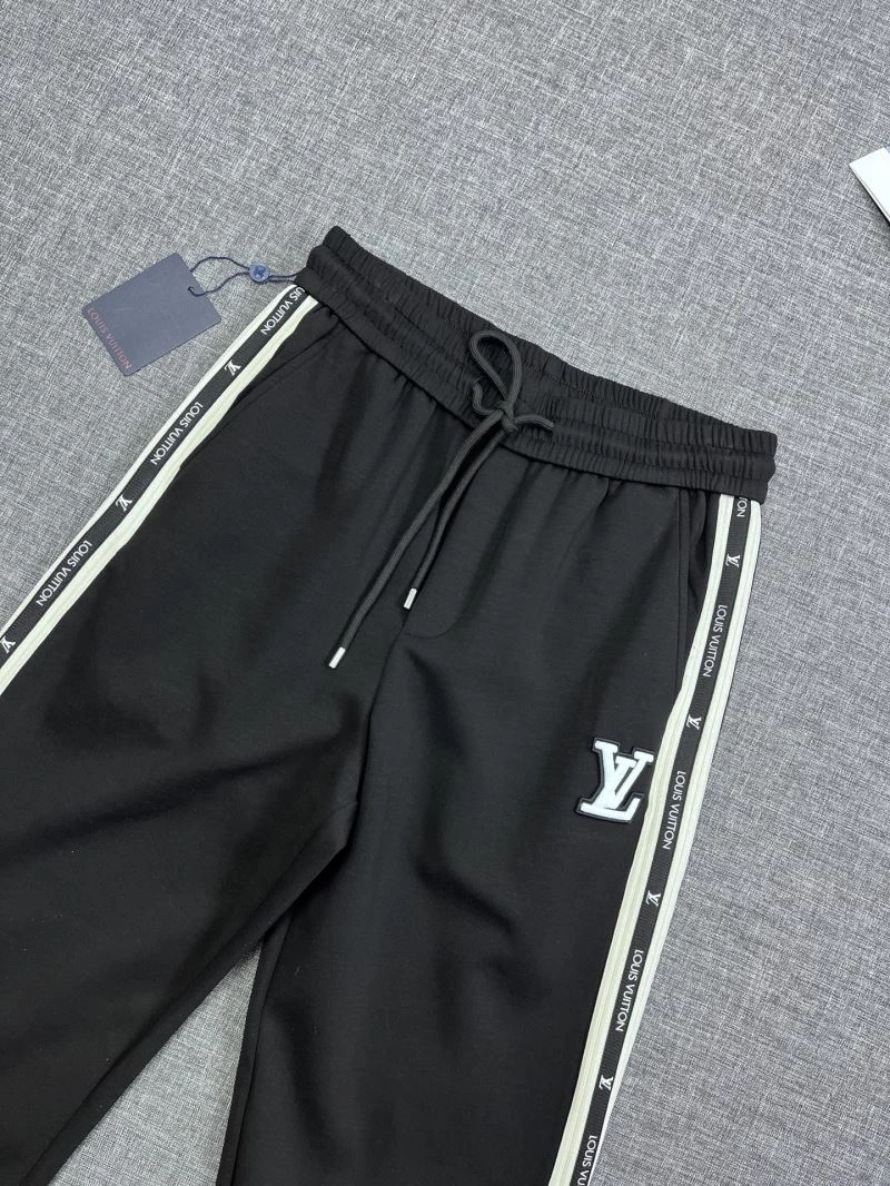 Low-cost Louis Vuitton Long Pants