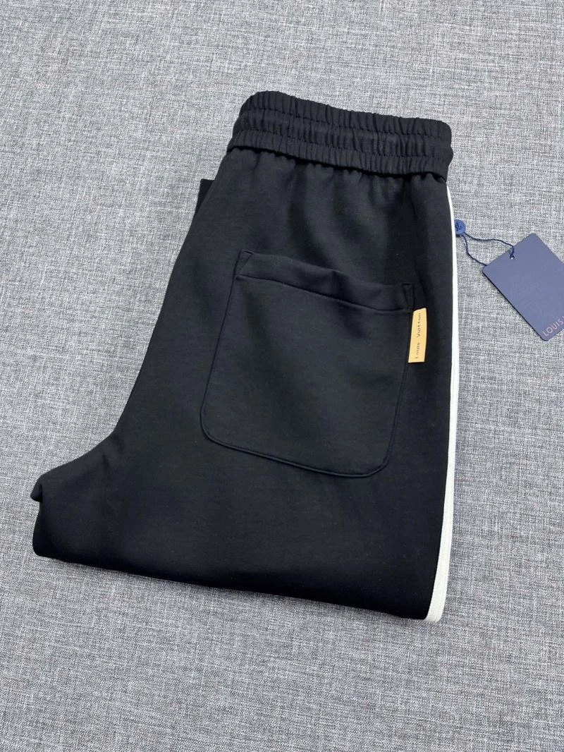 Low-cost Louis Vuitton Long Pants