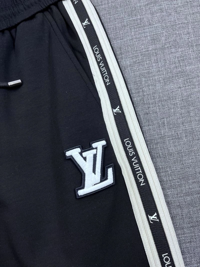 Low-cost Louis Vuitton Long Pants